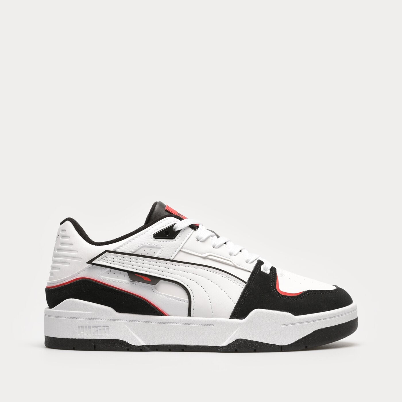 PUMA SLIPSTREAM BBALL MIX 39378701 Мъжки Цвят бял Модни Маратонки ...