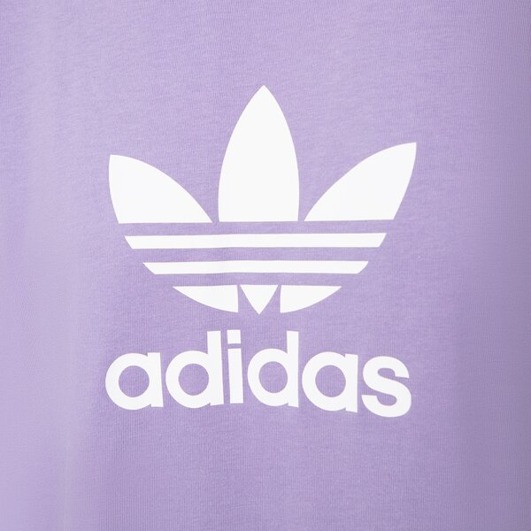 ADIDAS РОКЛЯ NEW TRFTEEАНЦУГS IC5482 Дамски Цвят син Модни Рокли и поли ...