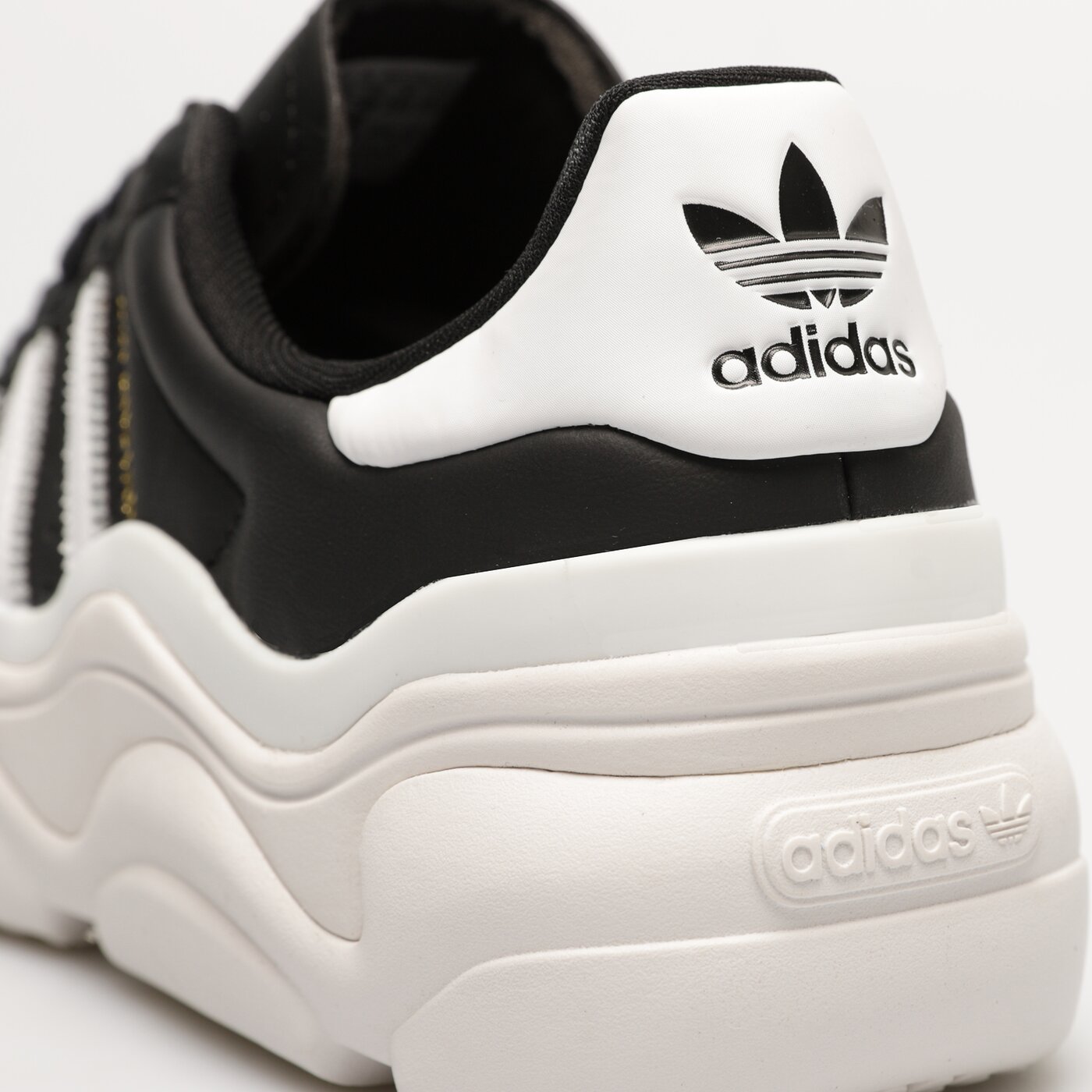 ADIDAS SUPERSTAR MILLENCON W HQ9019 Дамски Цвят черен Модни Маратонки ...