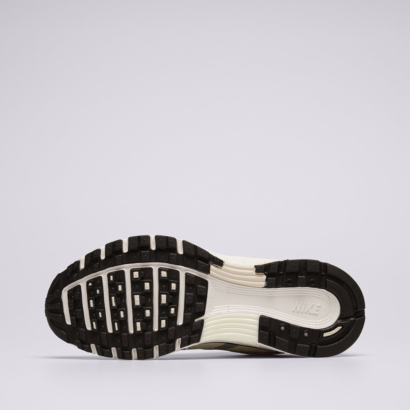 NIKE WMNS P-6000 FV6603-100 Дамски Цвят жълт Модни Маратонки Обувки ...