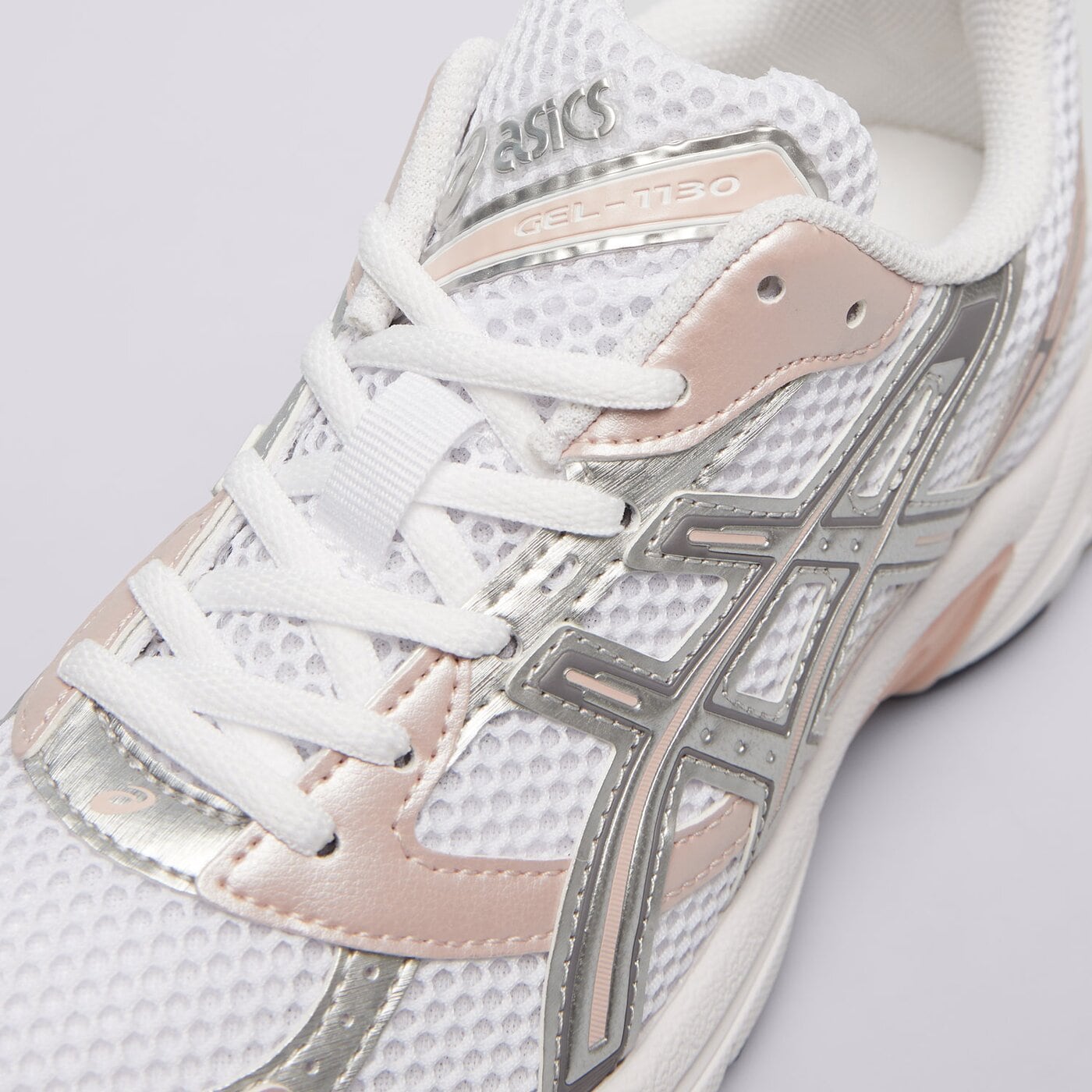 ASICS GEL-1130 1202A164-117 Дамски Цвят розов Модни Маратонки Обувки Asics в онлайн магазин ...