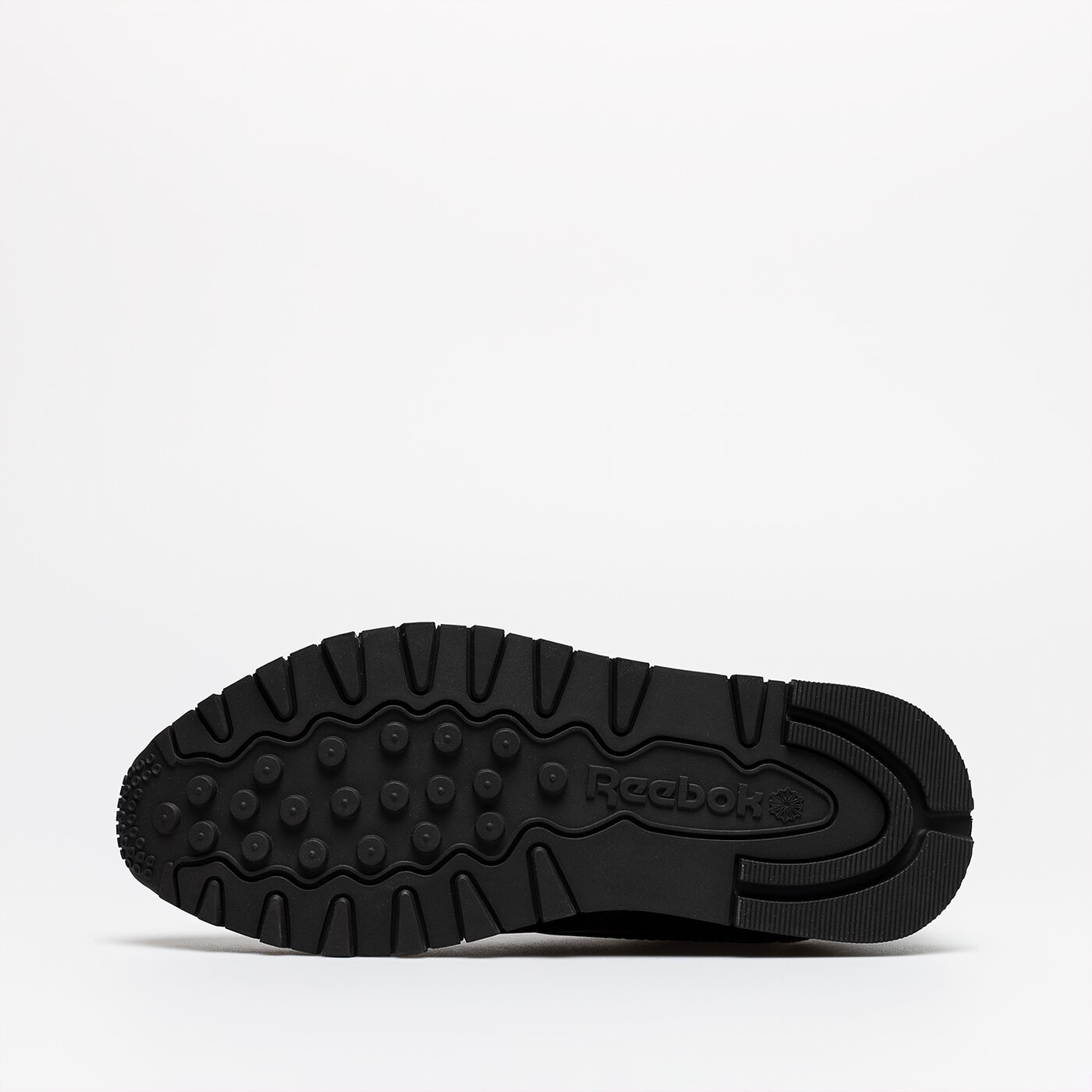 REEBOK CLASSIC LEATHER 100008497 Дамски Цвят черен Модни Маратонки ...