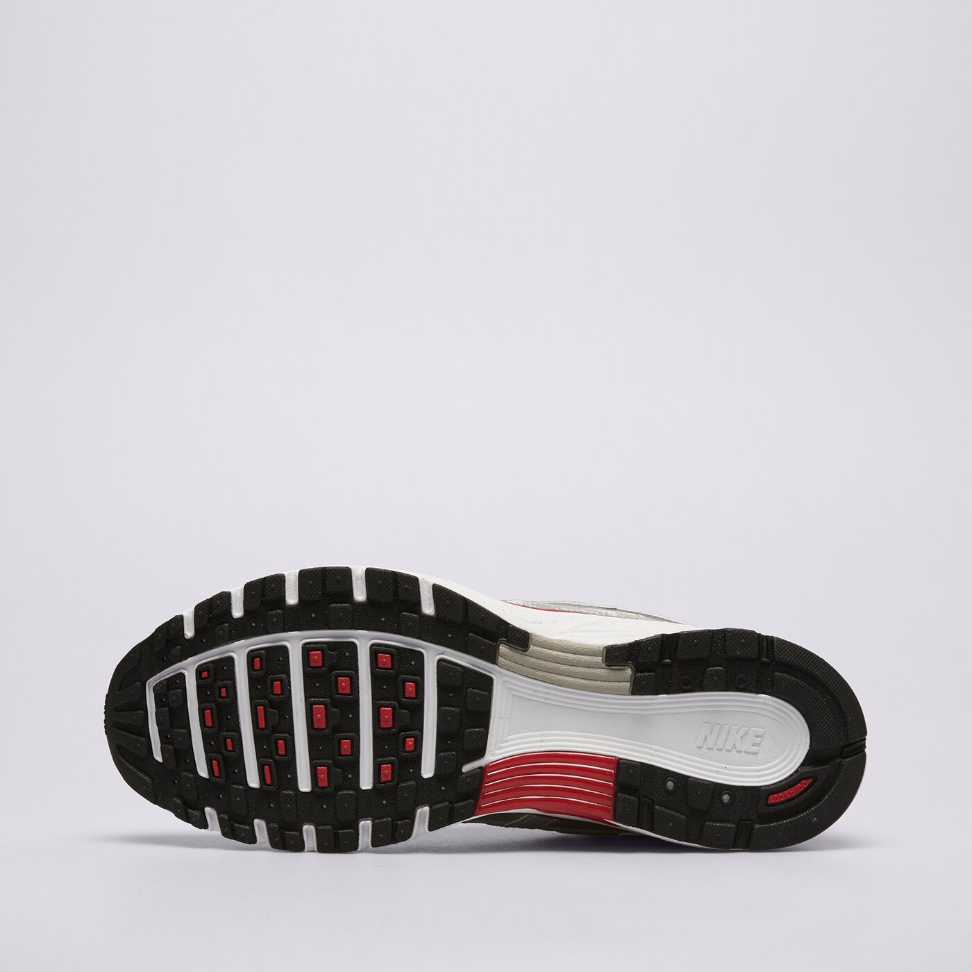 NIKE P-6000 CD6404-024 Мъжки Цвят сив Модни Маратонки Обувки Nike в ...