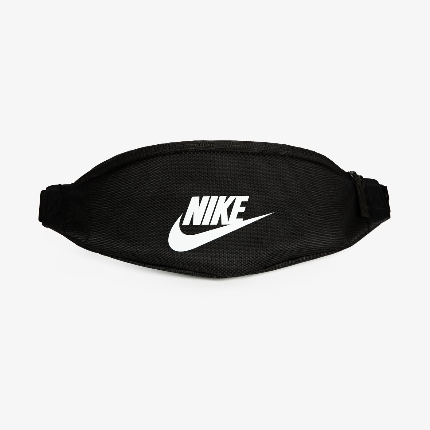 NIKE ЧАНТА ЗА КРЪСТ SPORTSWEAR HERITAGE BA5750-010 Дамски Цвят черен ...