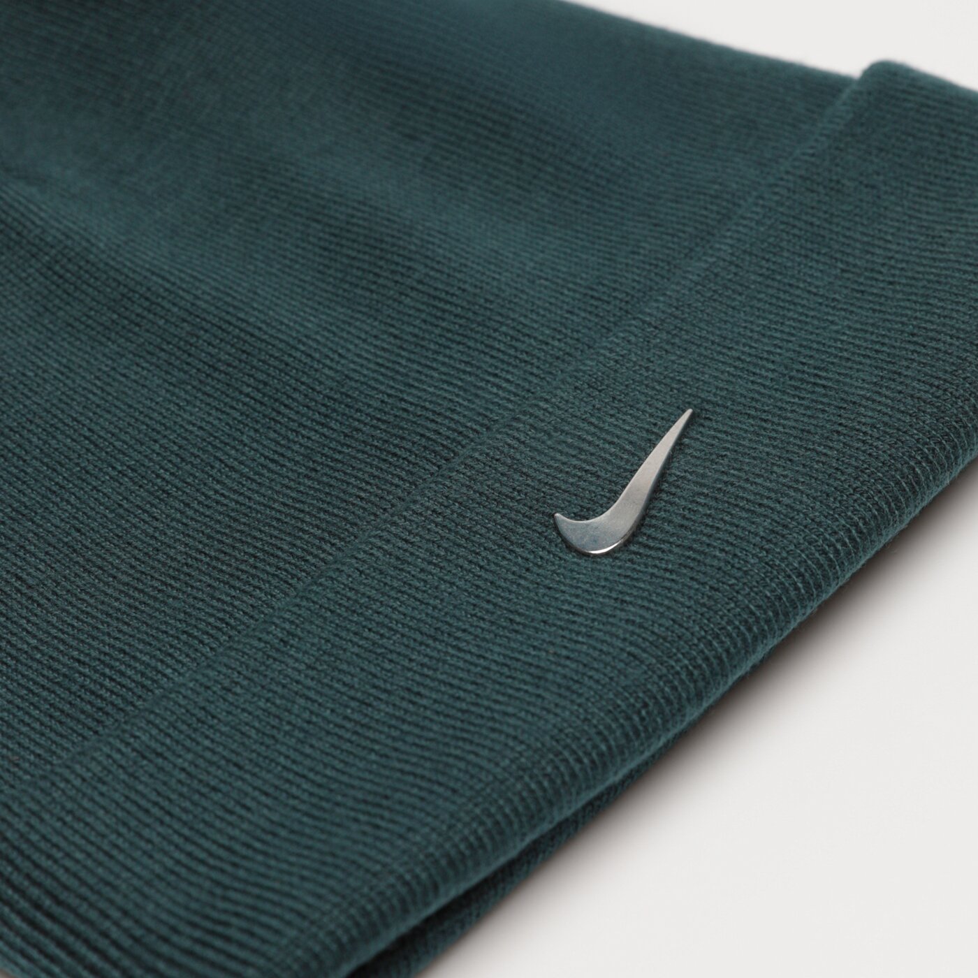 NIKE ШАПКА U NK SC MTSWSH L FB6527-328 Дамски Цвят зелен Модни Зимни ...