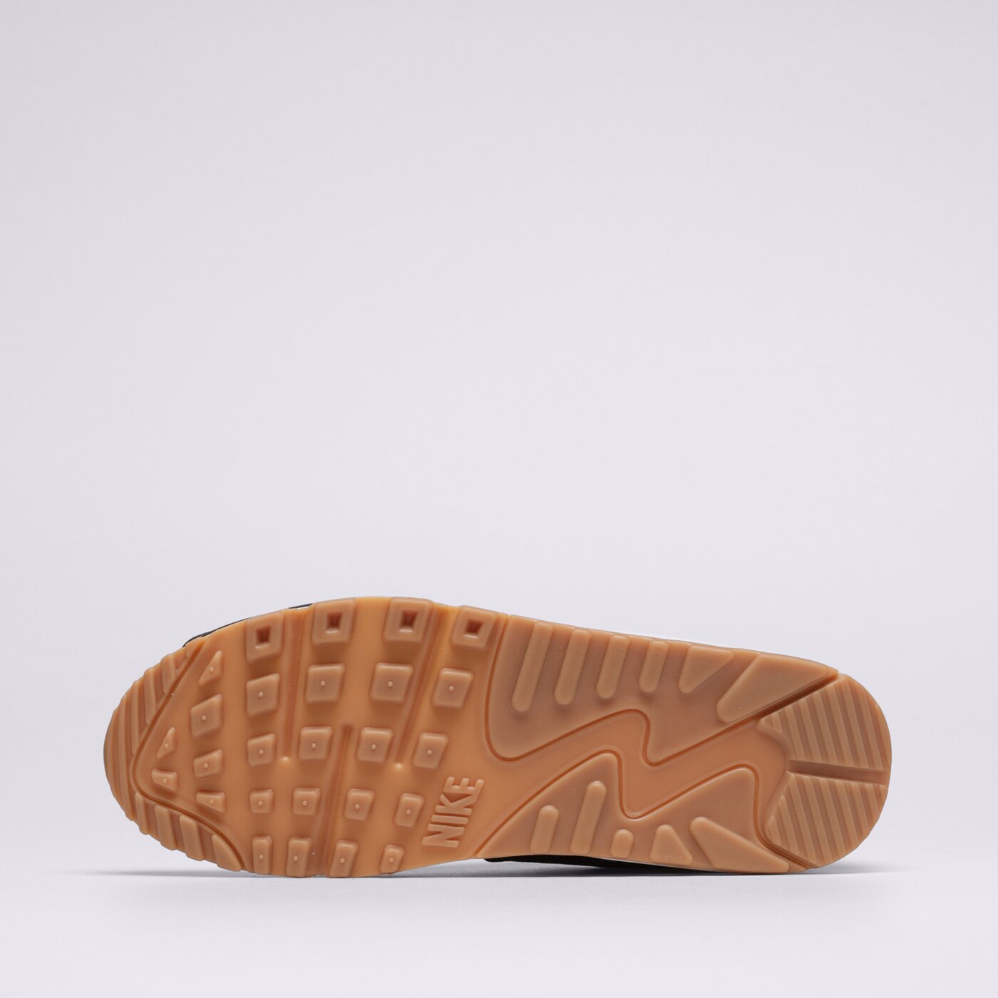 NIKE AIR MAX 90 FB9658-101 Мъжки Цвят бял Модни Маратонки Обувки Nike в ...