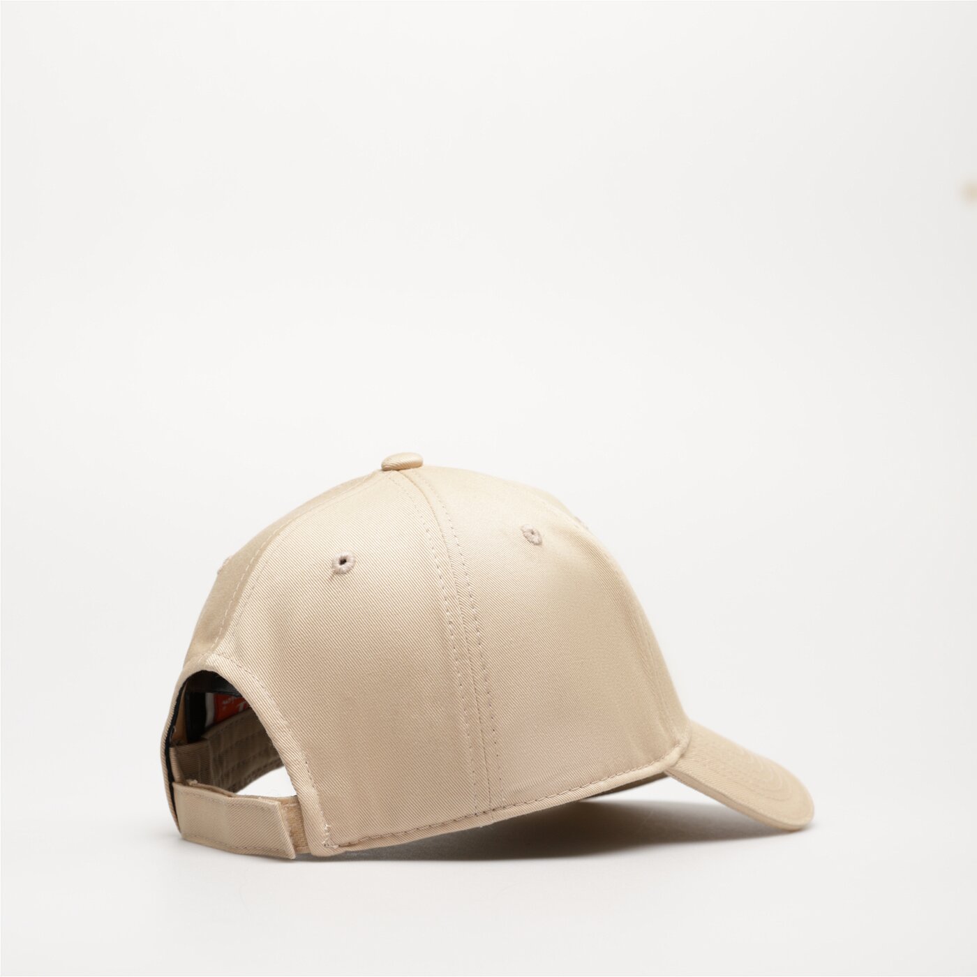CHAMPION ШАПКА BASEBALL CAP 800381MS073 Мъжки Цвят бежов Модни Шапки с ...