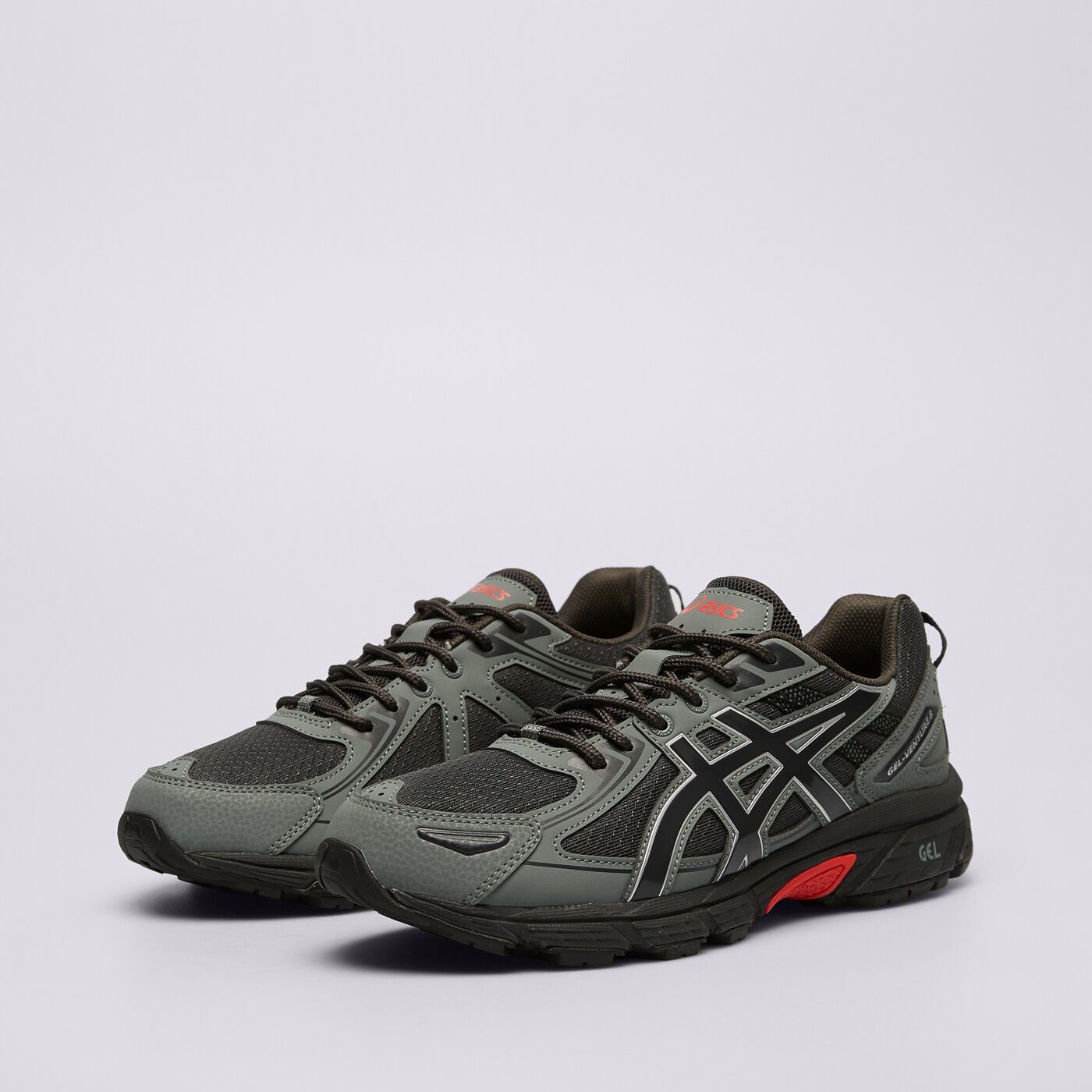 ASICS GEL-VENTURE 6 1203A297-023 Мъжки Цвят сив Модни Маратонки Обувки Asics в онлайн магазин ...