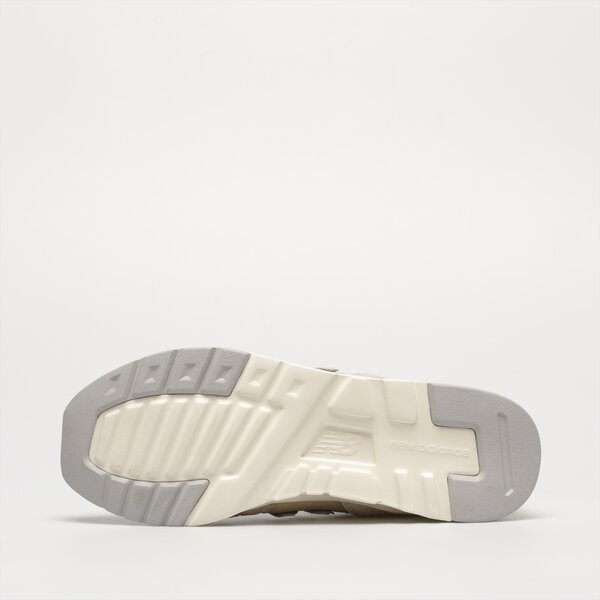 NEW BALANCE 997 CM997HPI Мъжки Цвят бежов Модни Маратонки Обувки New Balance в онлайн магазин ...