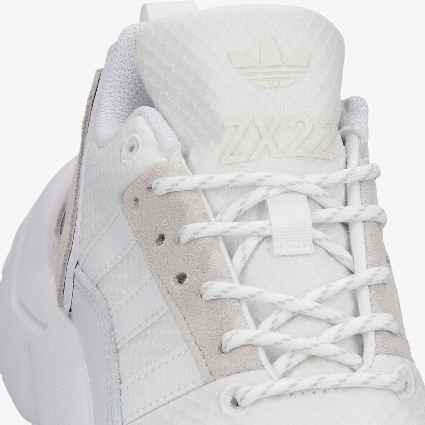 ADIDAS ZX22 GW3660 Детски Цвят бял Модни Маратонки Обувки adidas в онлайн магазин Sizeer.bg