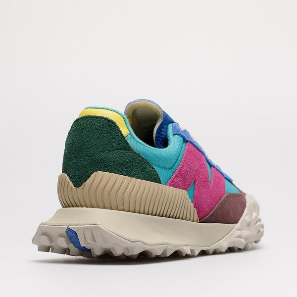 NEW BALANCE UXC72 UXC72CA Дамски Цвят многоцветен Модни Маратонки Обувки New Balance в онлайн ...