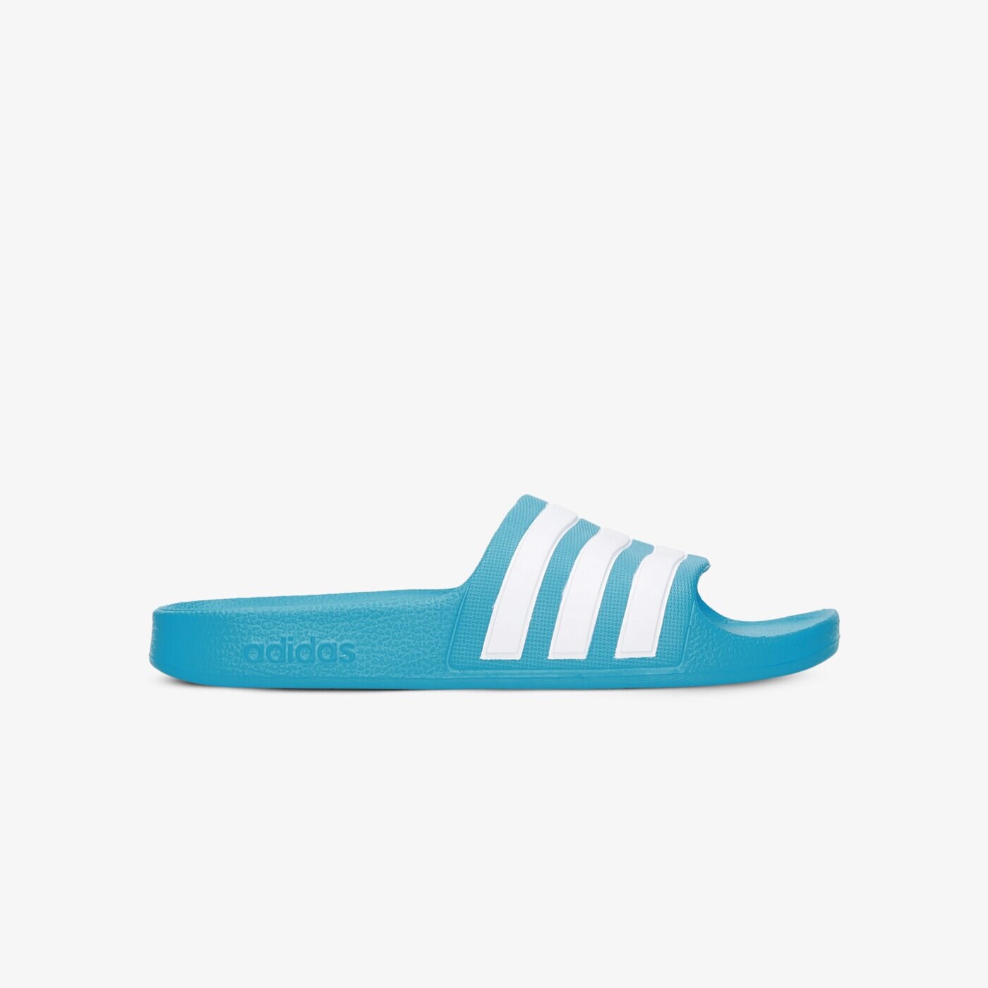 ADIDAS ADILETTE AQUA SLIDES FY8071 Детски Цвят син Модни Чехли Обувки ...