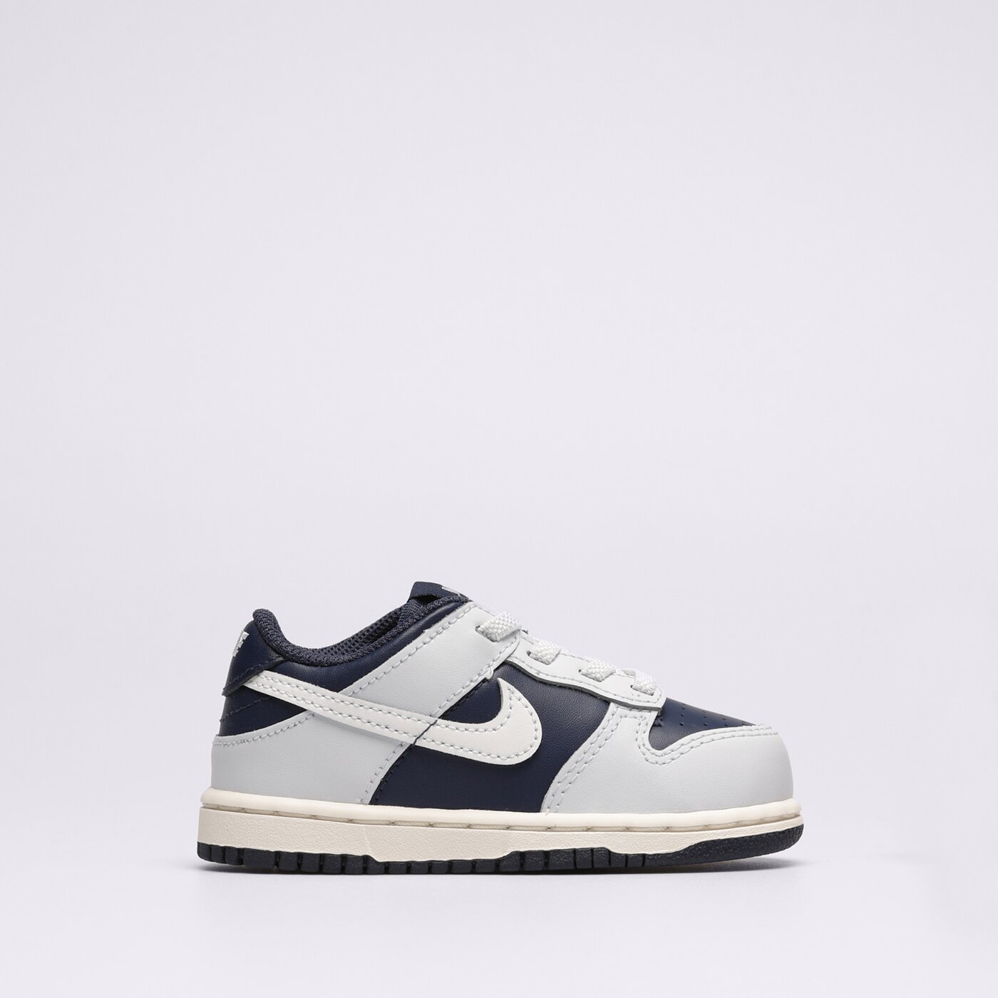NIKE DUNK LOW BTE FB9107-002 Детски Цвят тъмносин Модни Маратонки ...