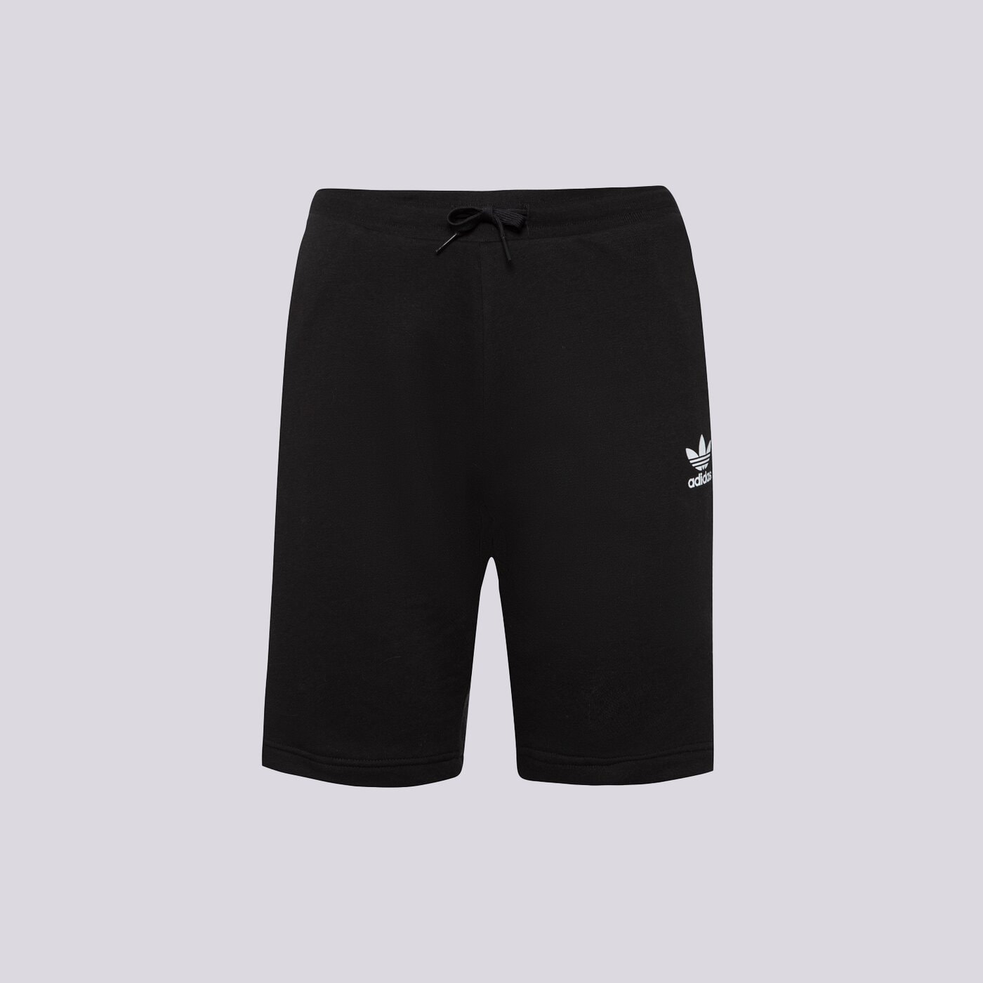 ADIDAS ШОРТИ SHORTS BOY H32342 Детски Цвят черен Модни Къси панталони и ...