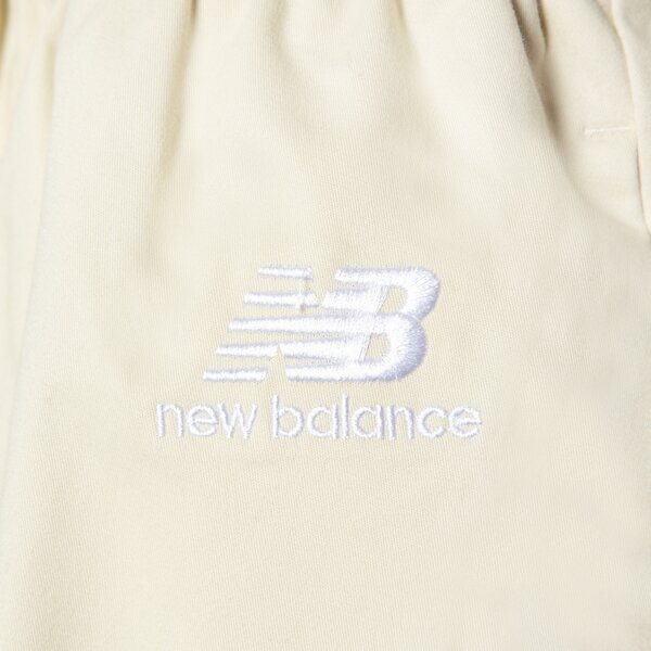 NEW BALANCE ПОЛА ATHLETICS ICONO-GRAPHIC WK31550BE Дамски Цвят бежов ...