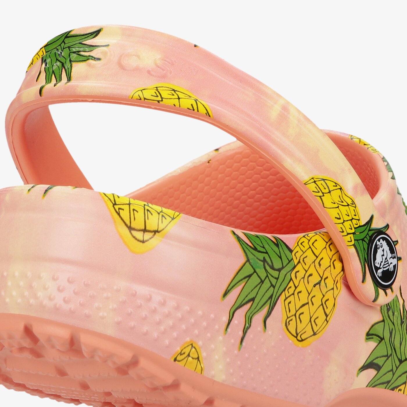 CROCS CLASSIC RETRO RESORT CLOG 207849-83F Дамски Цвят многоцветен ...