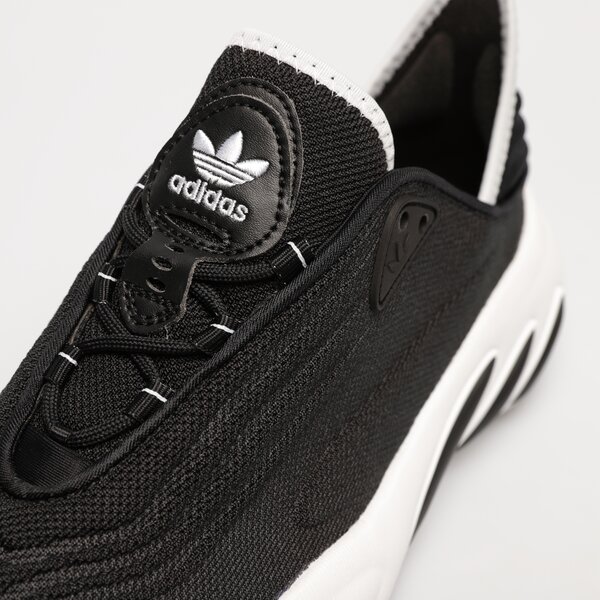 ADIDAS ADIFOM SLTN J FZ5635 Детски Цвят черен Модни Маратонки Обувки adidas в онлайн магазин ...