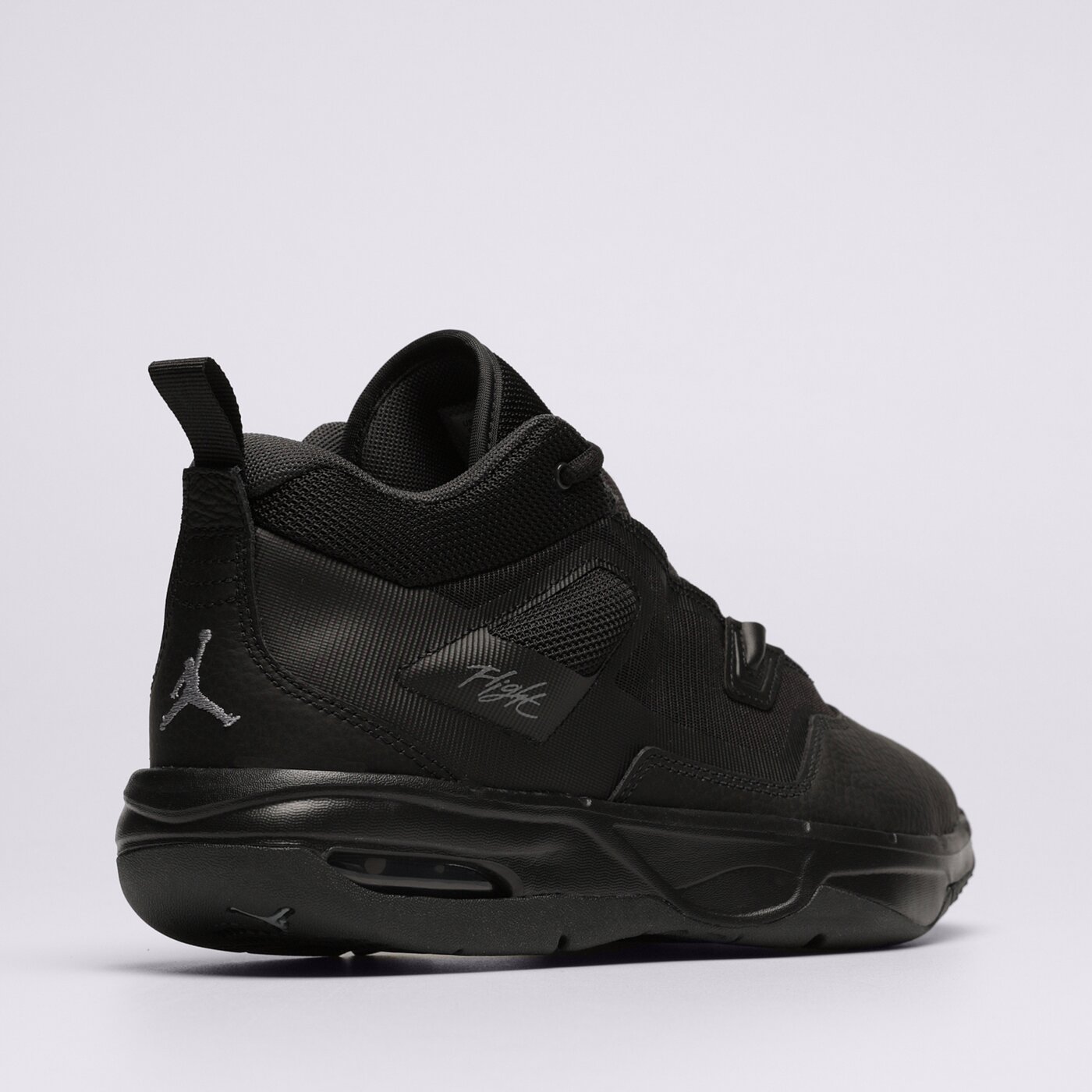 JORDAN STAY LOYAL 3 FB1396-001 Мъжки Цвят черен Модни Маратонки Обувки ...