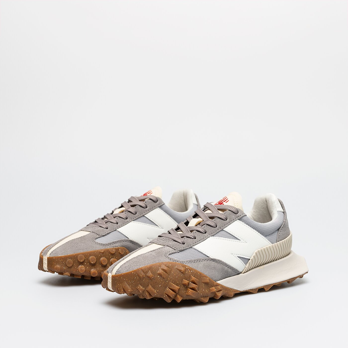 NEW BALANCE UXC72 UXC72RF Дамски Цвят сив Модни Маратонки Обувки New Balance в онлайн магазин ...