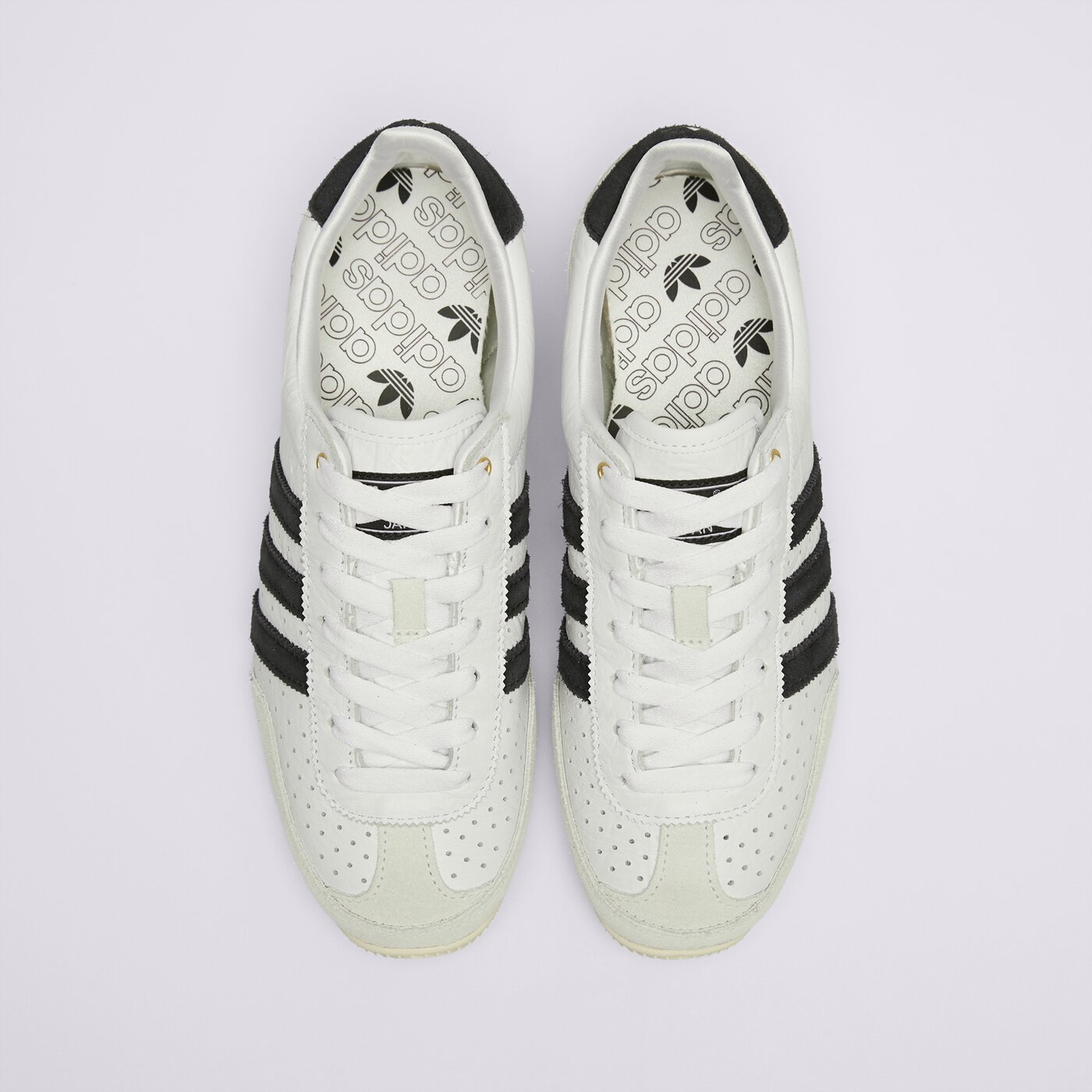 ADIDAS JAPAN IH5489 Дамски Цвят бял Модни Маратонки Обувки adidas в ...