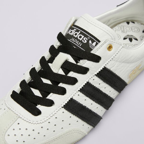 ADIDAS JAPAN IH5489 Дамски Цвят бял Модни Маратонки Обувки adidas в ...