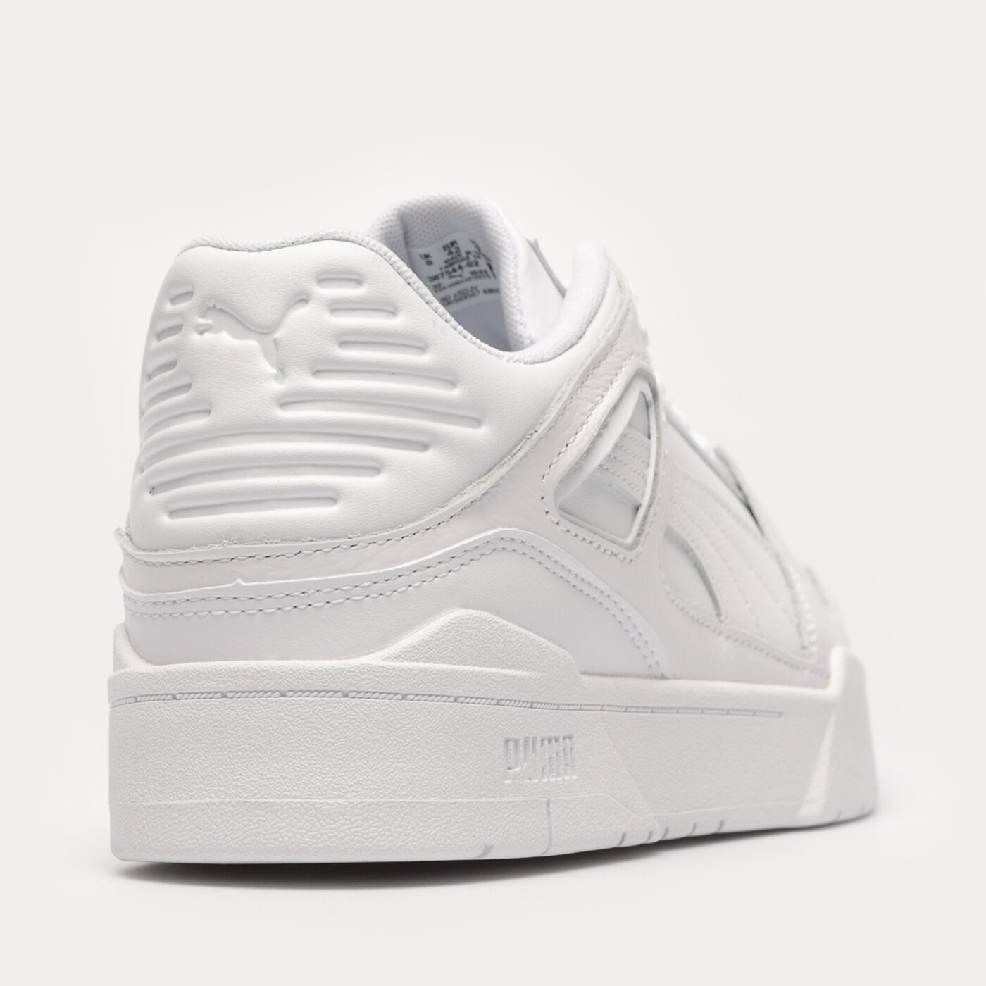 PUMA SLIPSTREAM INVDR LTH 38754402 Мъжки Цвят бял Модни Маратонки ...