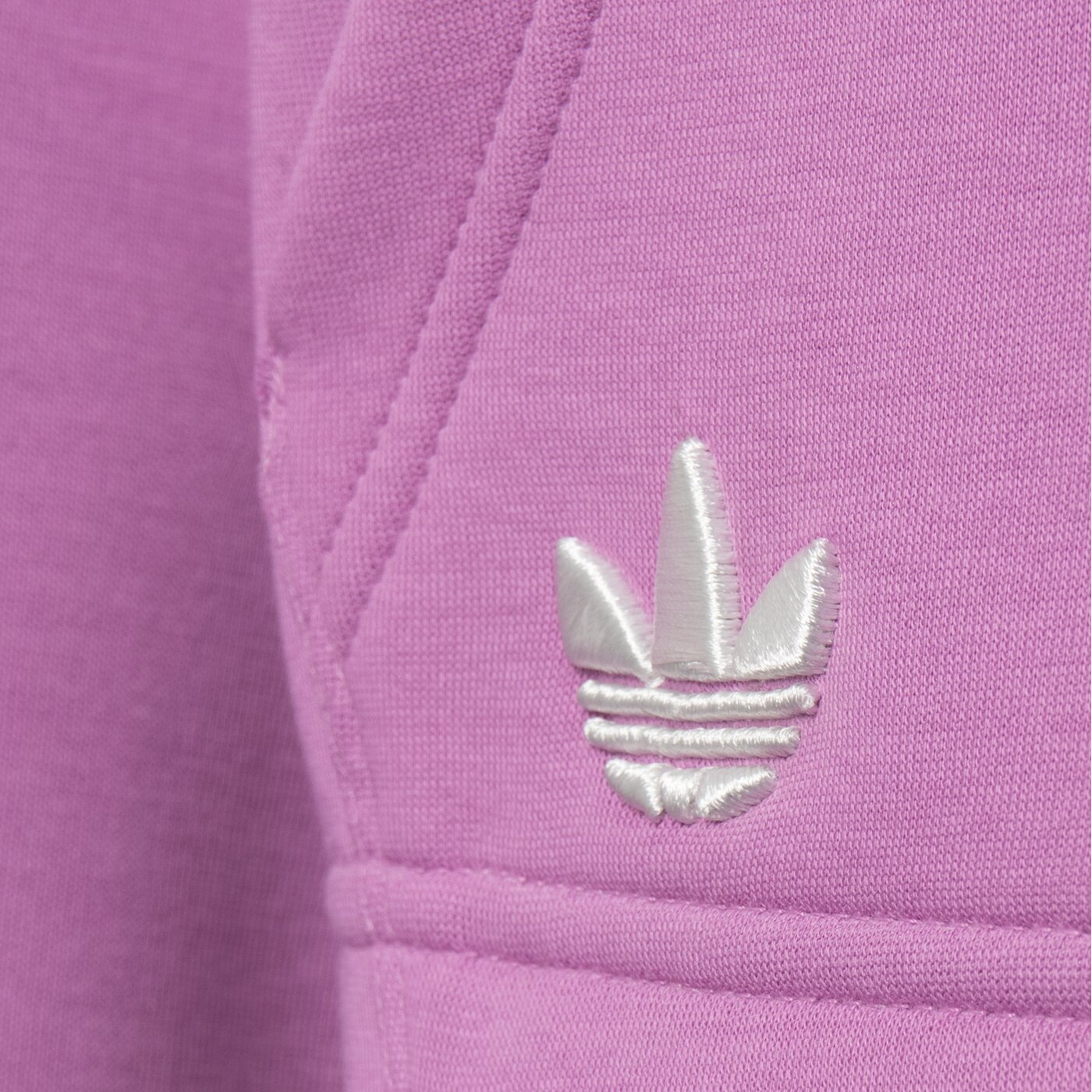 ADIDAS СУИТЧЪР С КАЧУЛКА NEUCL HOODIE IW5614 Дамски Цвят виолетов Модни ...