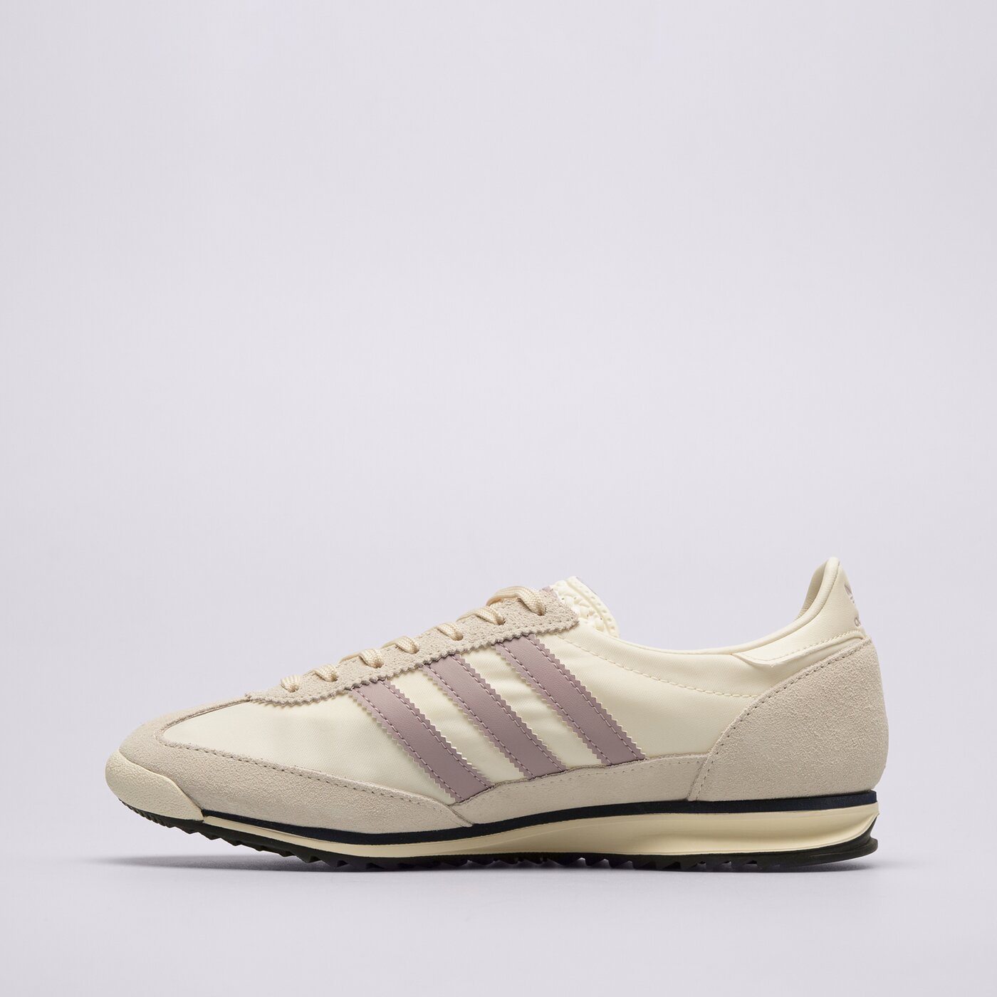 ADIDAS SL 72 OG W IE3428 Дамски Цвят бежов Модни Маратонки Обувки ...
