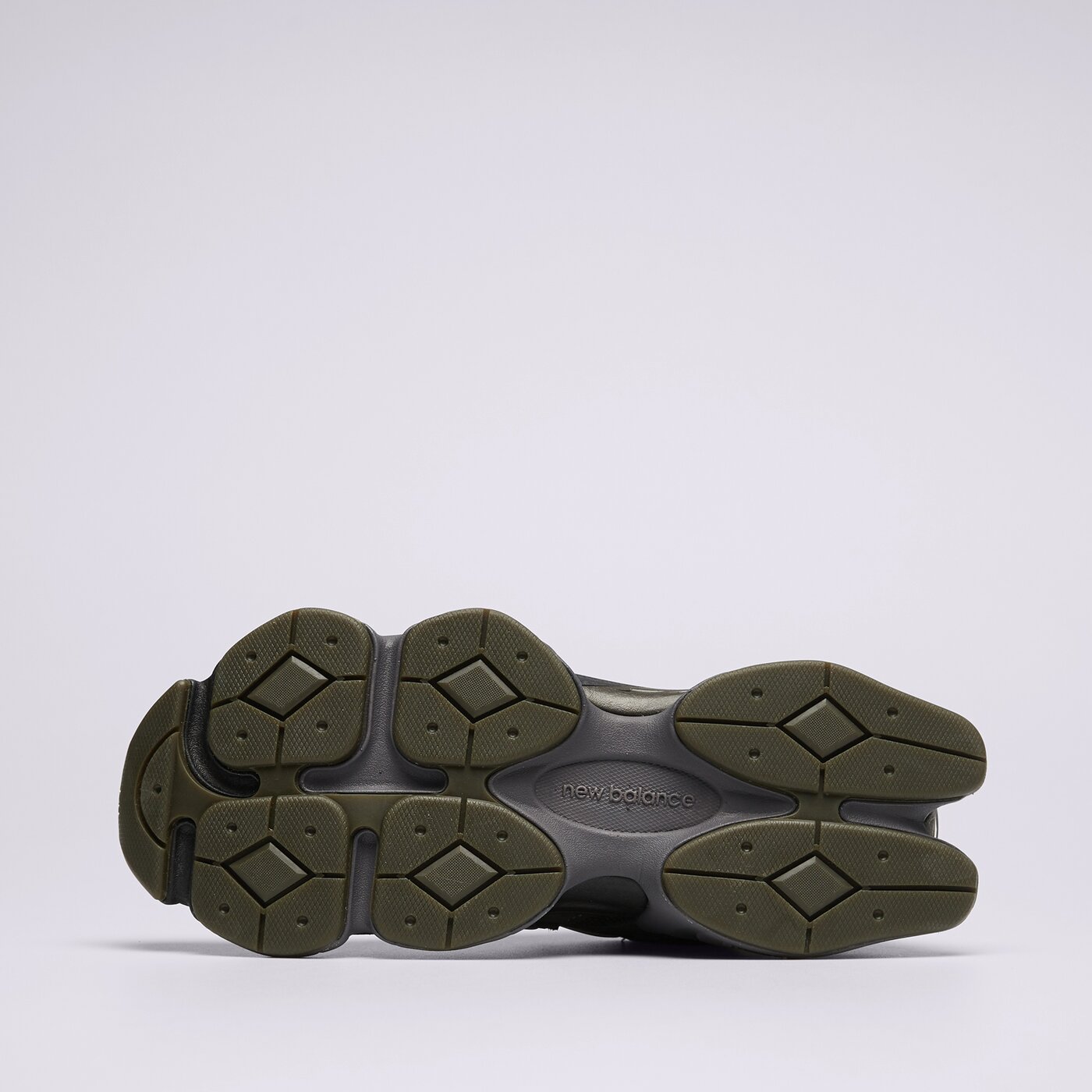 NEW BALANCE 9060 U9060PH Мъжки Цвят черен Модни Маратонки Обувки New ...