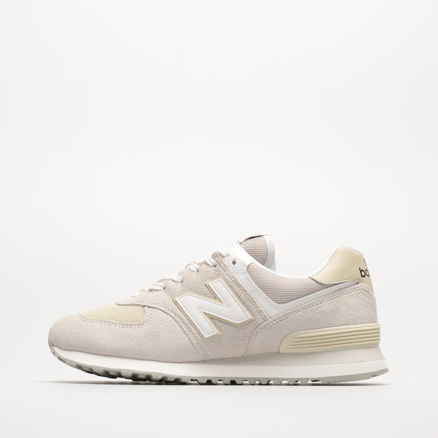 NEW BALANCE 574 U574FOG Мъжки Цвят син Модни Маратонки Обувки New ...