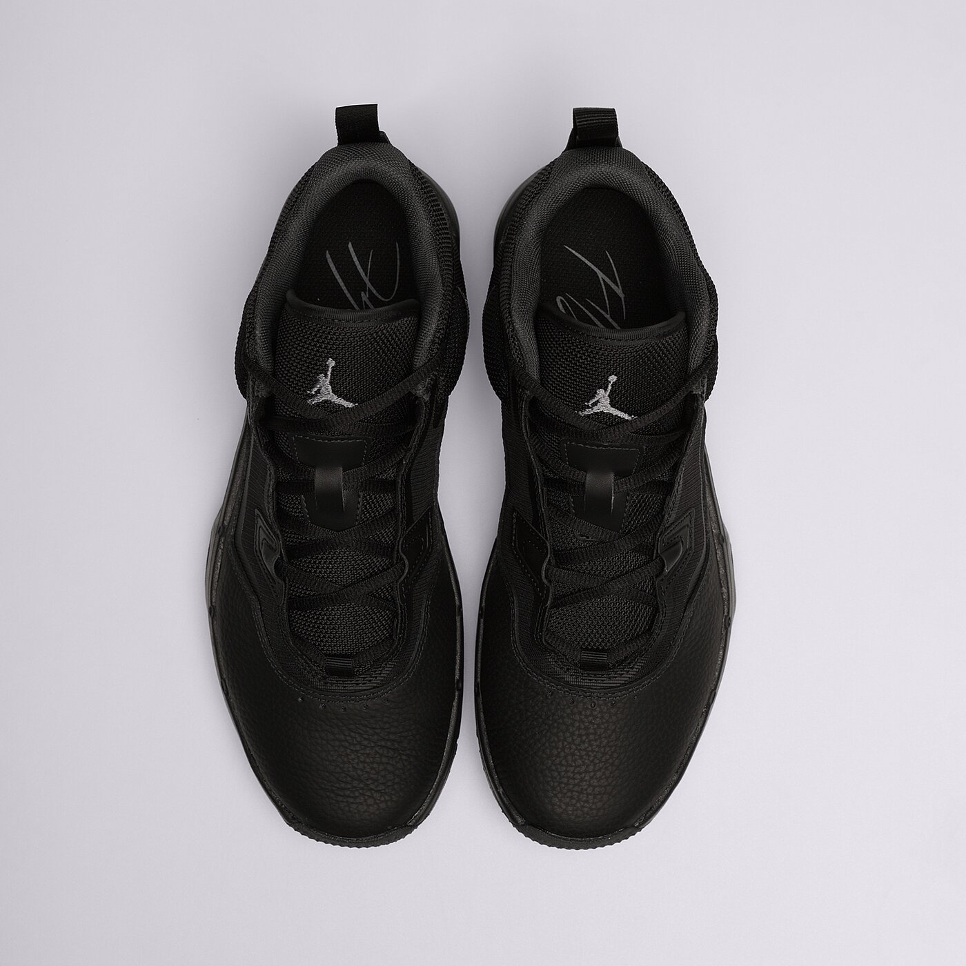 JORDAN STAY LOYAL 3 FB1396-001 Мъжки Цвят черен Модни Маратонки Обувки ...