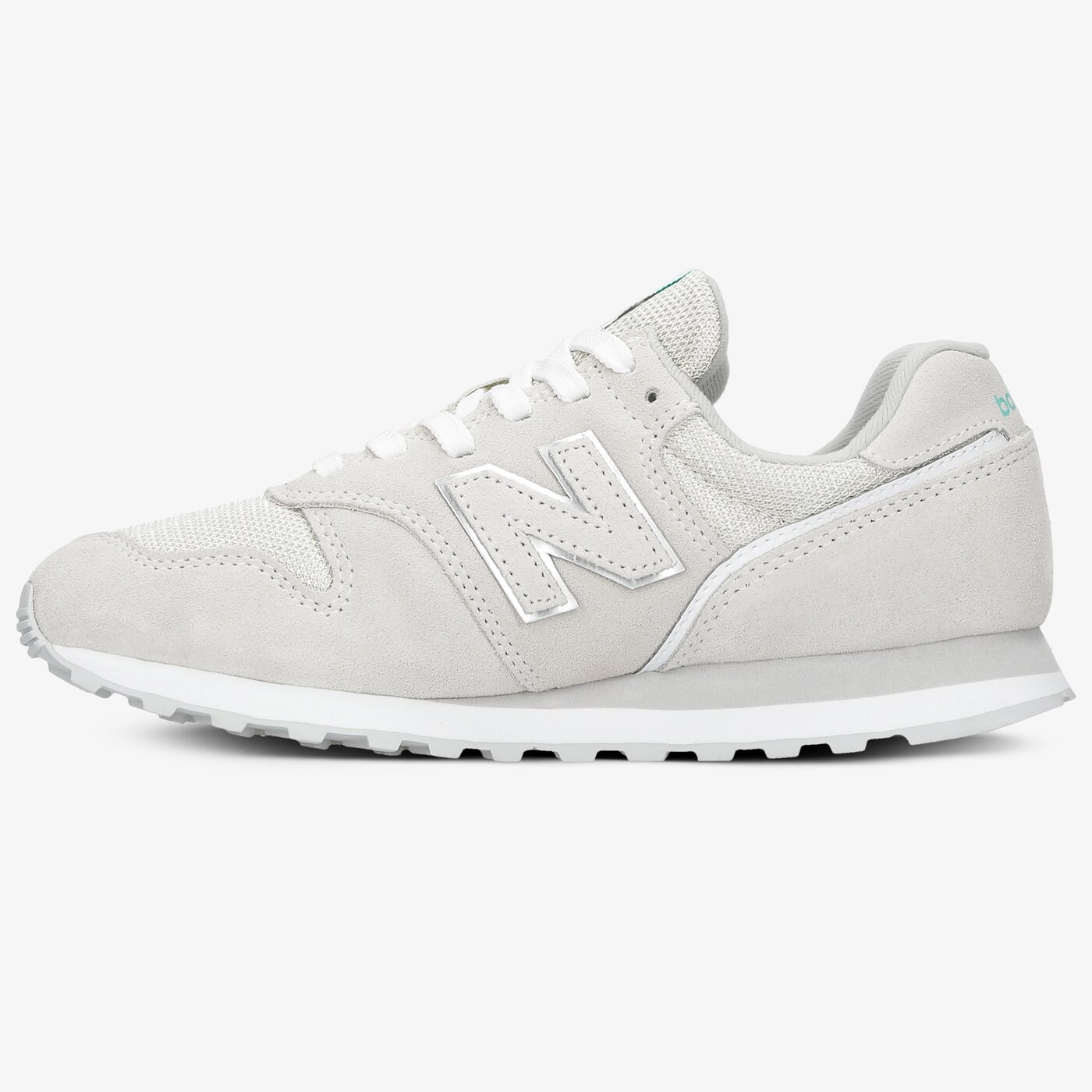 NEW BALANCE 373 WL373FM2 Дамски Цвят сив Модни Маратонки Обувки New ...