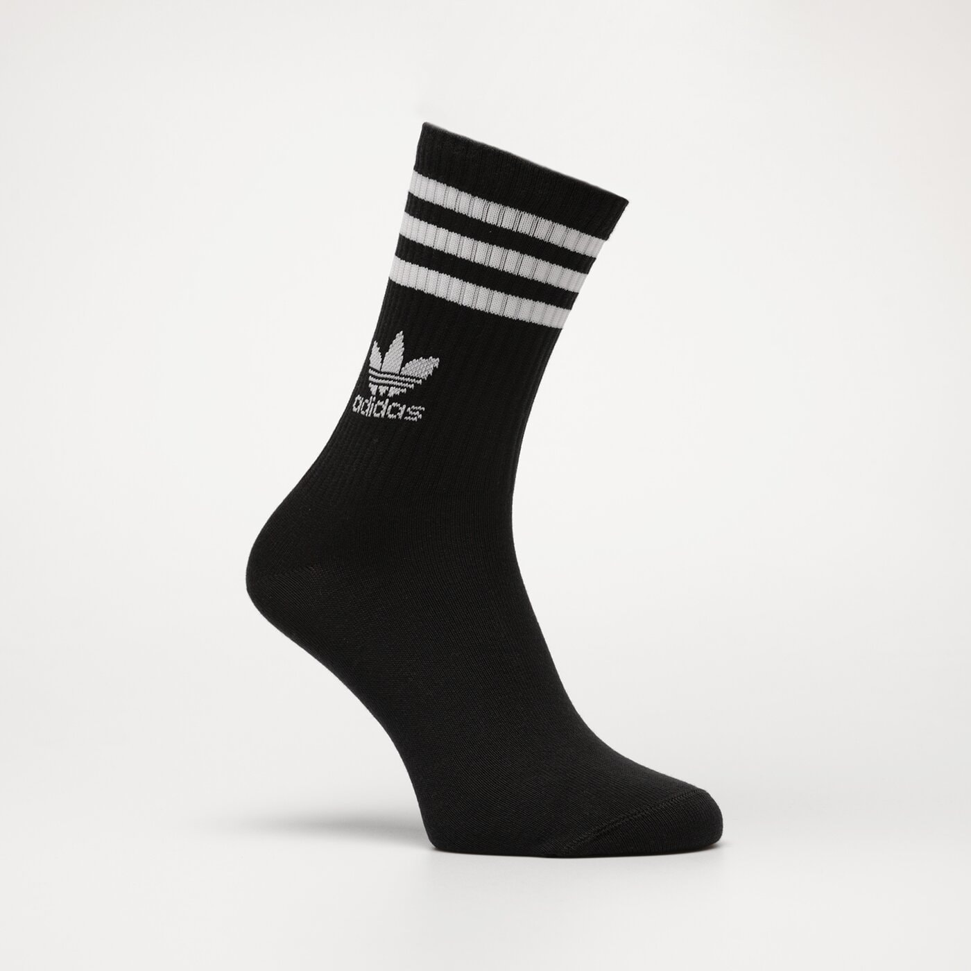 ADIDAS ЧОРАПИ 3-PACK SOCKS CREW IL5023 Дамски Цвят многоцветен Модни ...