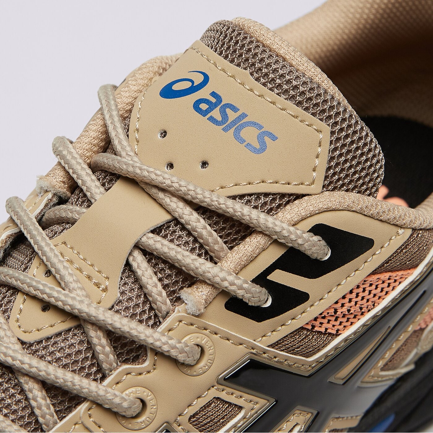 ASICS GEL-VENTURE 6 1203A297-200 Мъжки Цвят кафяв Модни Маратонки Обувки Asics в онлайн магазин ...