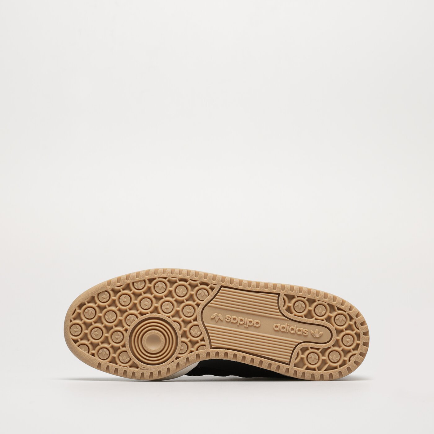 ADIDAS FORUM LOW CL J ID6862 Детски Цвят черен Модни Маратонки Обувки ...