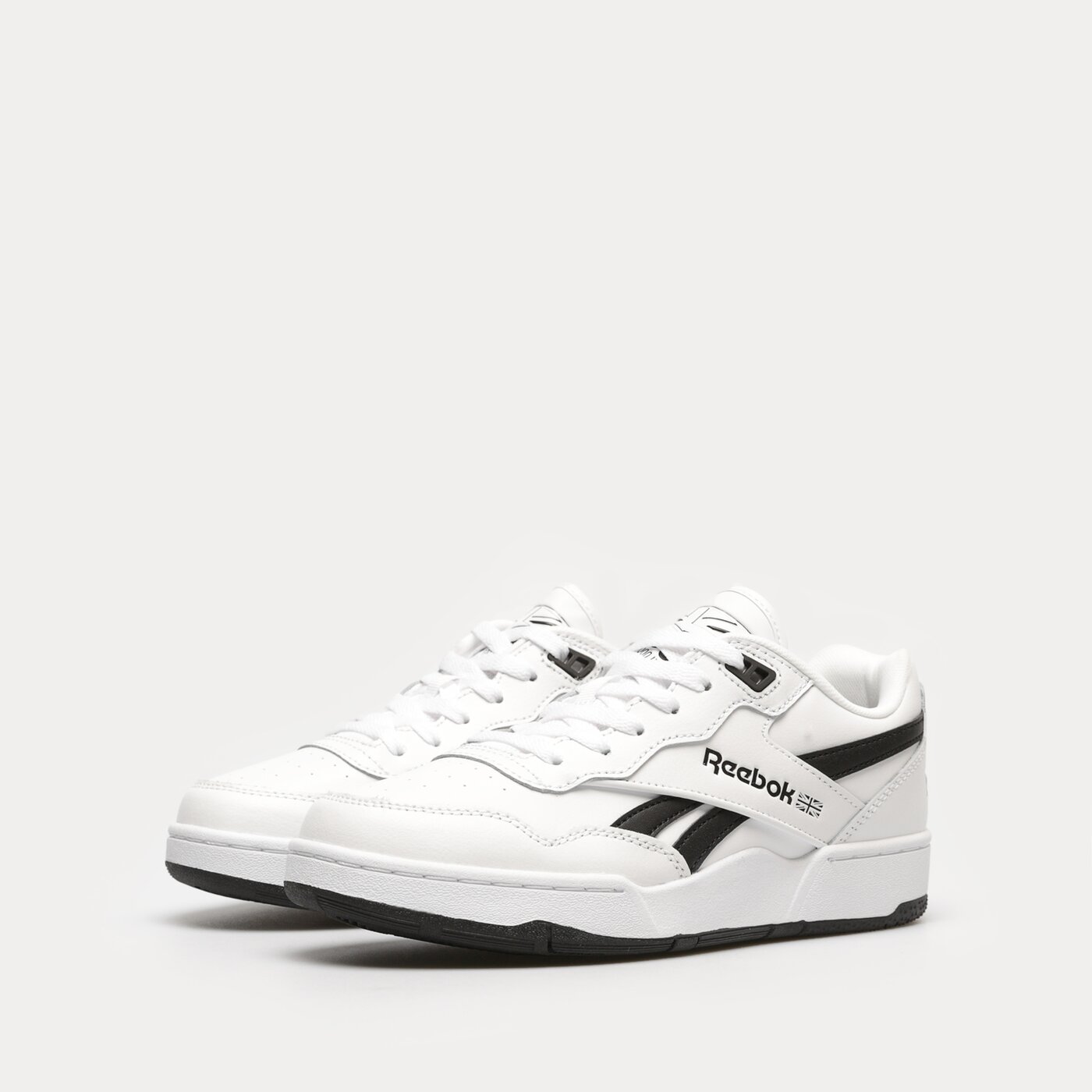 REEBOK BB 4000 II 100032895 Детски Цвят бял Модни Маратонки Обувки ...