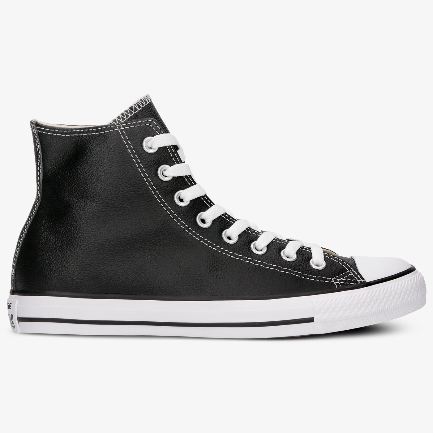 CONVERSE CHUCK TAYLOR ALL STAR 132170C Мъжки Цвят черен Модни Маратонки ...