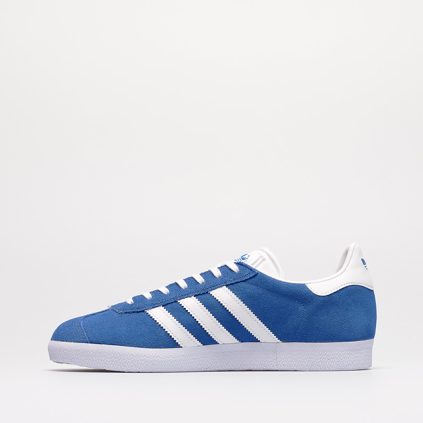 ADIDAS GAZELLE GX2207 Мъжки Цвят син Модни Маратонки Обувки adidas в ...