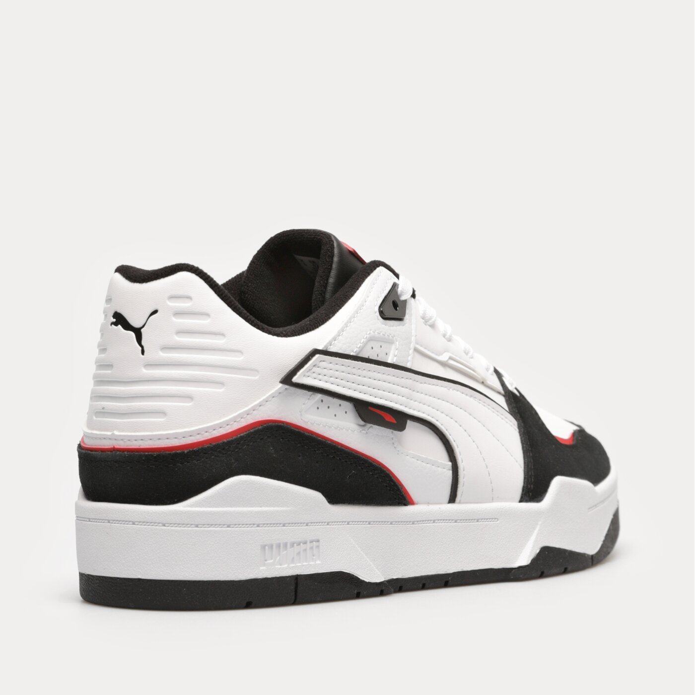 PUMA SLIPSTREAM BBALL MIX 39378701 Мъжки Цвят бял Модни Маратонки ...