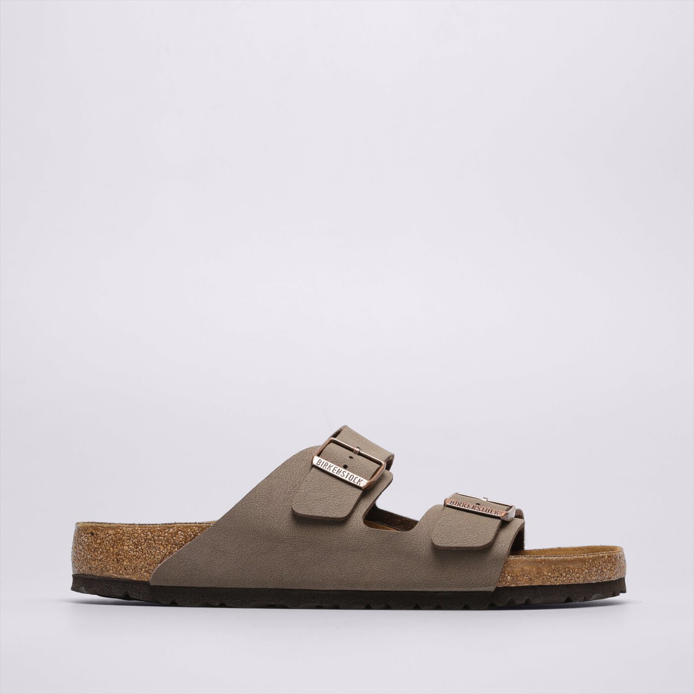 BIRKENSTOCK ARIZONA 151181 Мъжки Цвят кафяв Модни Чехли Обувки ...