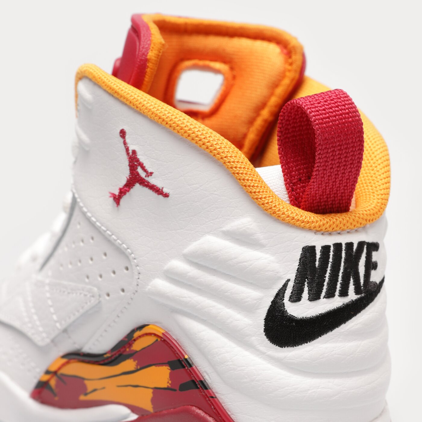 JORDAN JUMPMAN 3-PEAT DZ5578-168 Детски Цвят бял Модни Маратонки Обувки ...