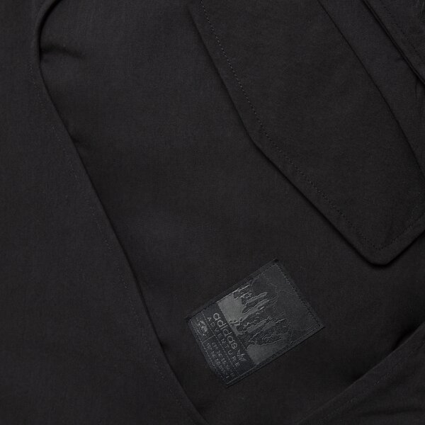 ADIDAS ЕЛЕК ADV PRM IJ0721 Мъжки Цвят черен Модни Елеци Дрехи adidas в ...