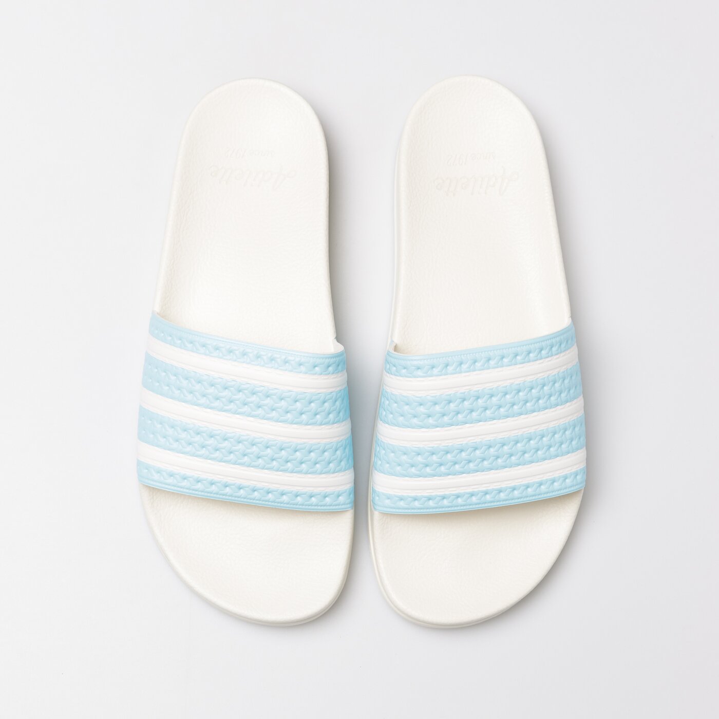 ADIDAS ADILETTE GY2098 Мъжки Цвят син Модни Чехли Обувки adidas в ...