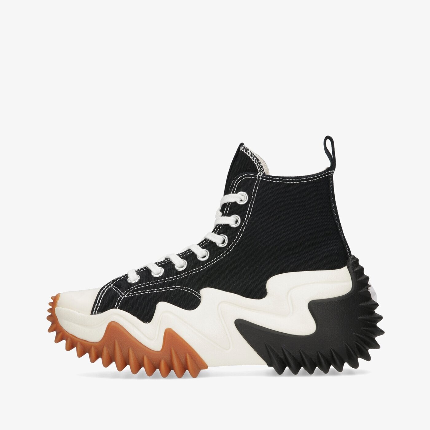 CONVERSE RUN STAR MOTION 171545C Дамски Цвят черен Модни Маратонки ...