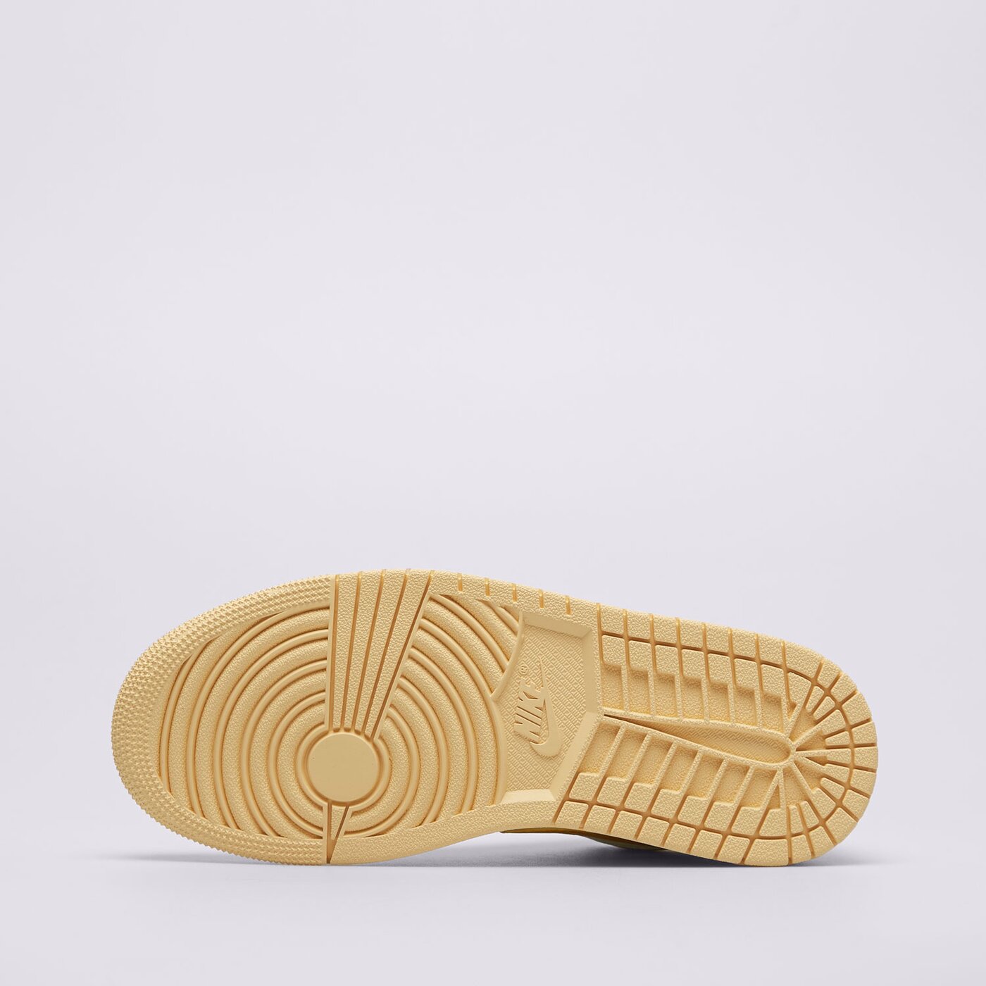 AIR JORDAN 1 LOW DC0774-170 Дамски Цвят жълт Модни Маратонки Обувки ...