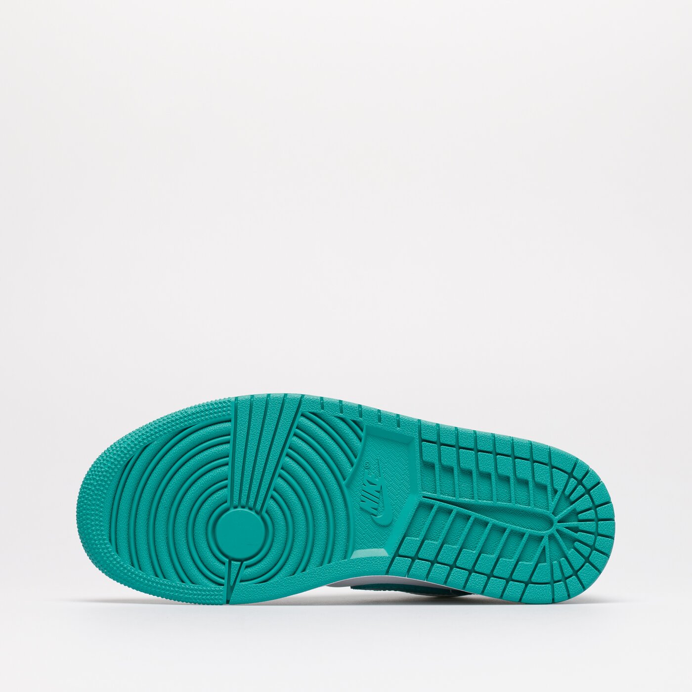 AIR JORDAN 1 LOW DC0774-132 Дамски Цвят зелен Модни Маратонки Обувки ...