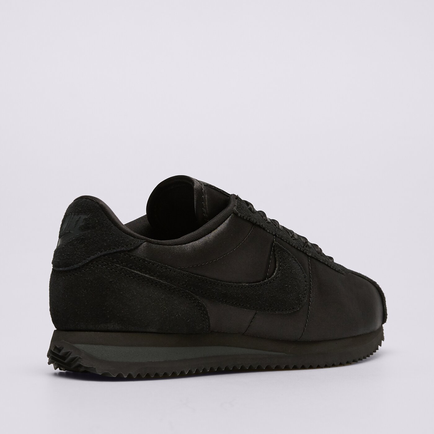 NIKE W CORTEZ FV5420-002 Дамски Цвят черен Модни Маратонки Обувки Nike ...