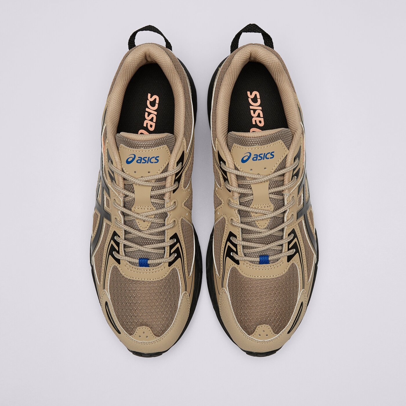 ASICS GEL-VENTURE 6 1203A297-200 Мъжки Цвят кафяв Модни Маратонки Обувки Asics в онлайн магазин ...