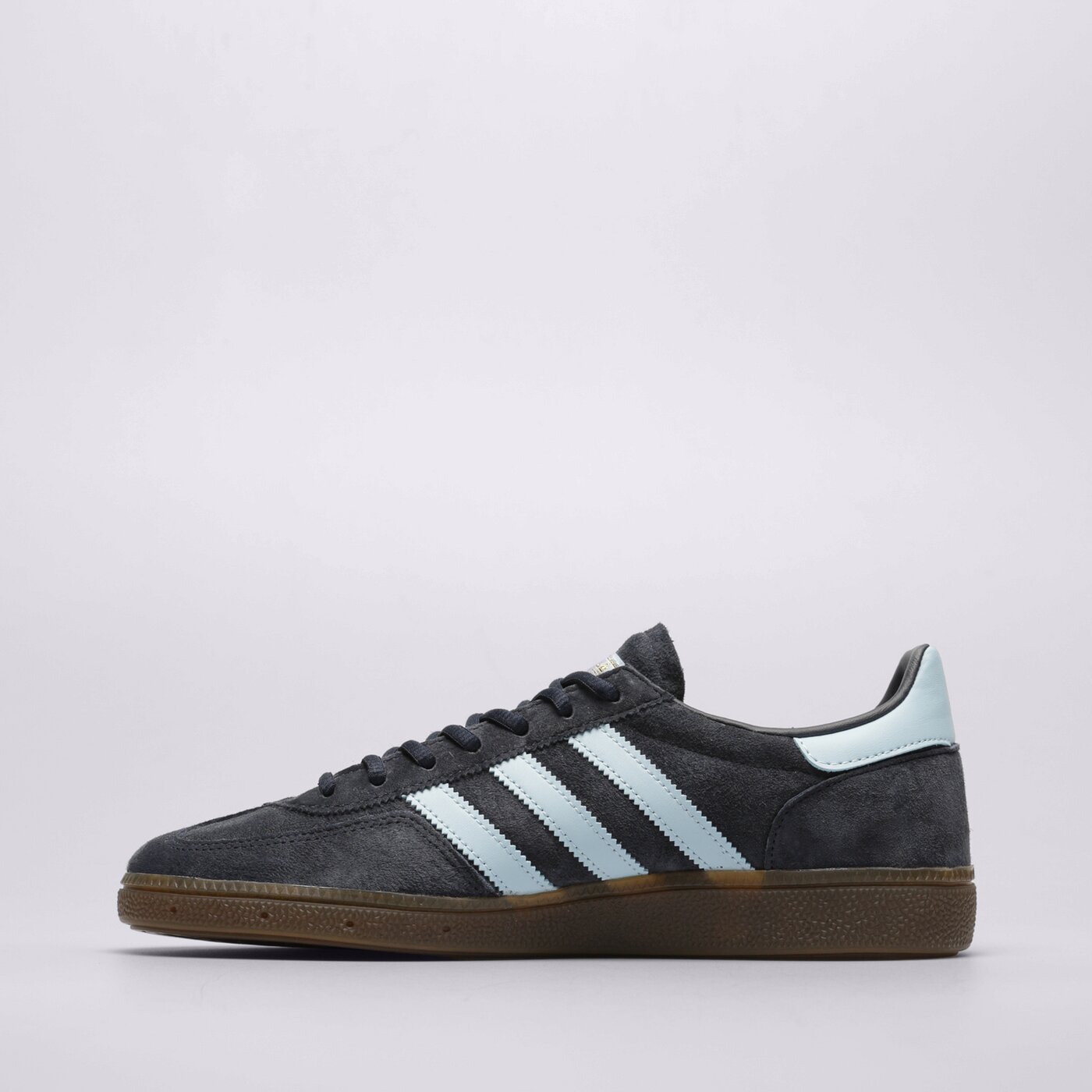 ADIDAS HANDBALL SPEZIAL BD7633 Мъжки Цвят тъмносин Модни Маратонки ...