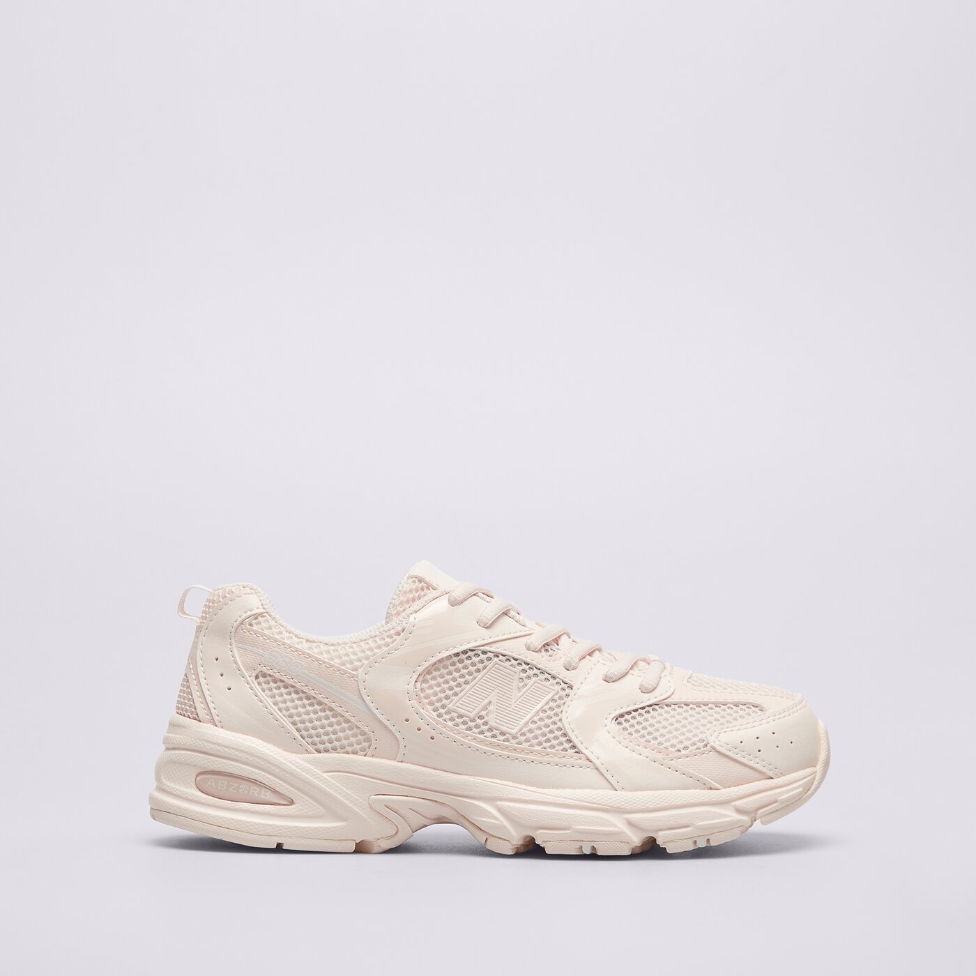 NEW BALANCE 530 GR530AK Детски Цвят розов Модни Маратонки Обувки New ...